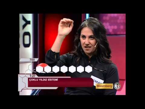Kelime Oyunu-Tümay Sidal Yer 19-01-13