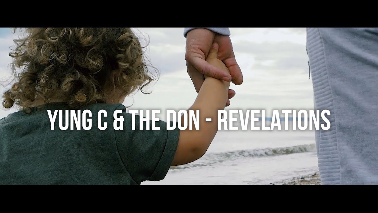 Yung C & The Don - Revelations - YouTube Music