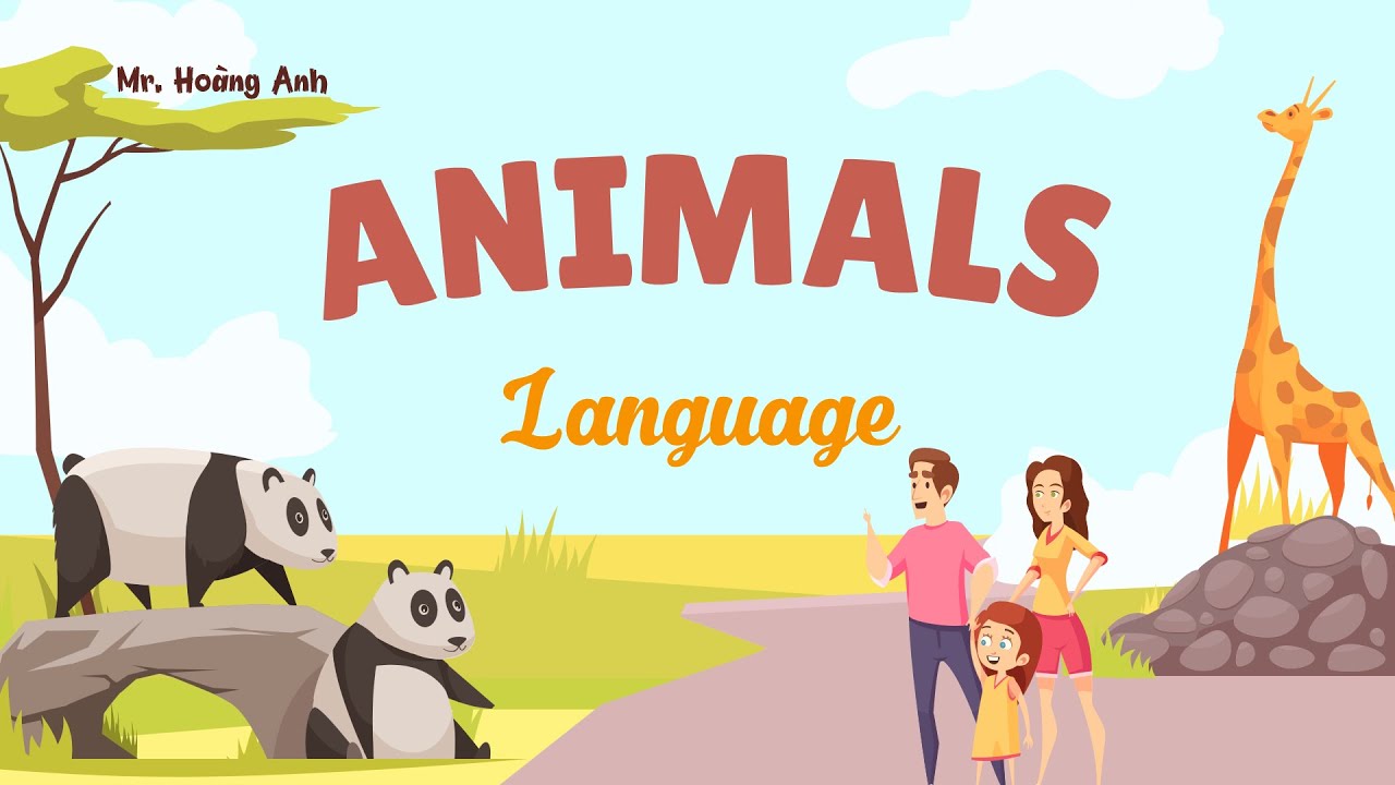 Unit 4: Animals (Language) - English 2 i-Learn Smart Start - OLM.VN ...