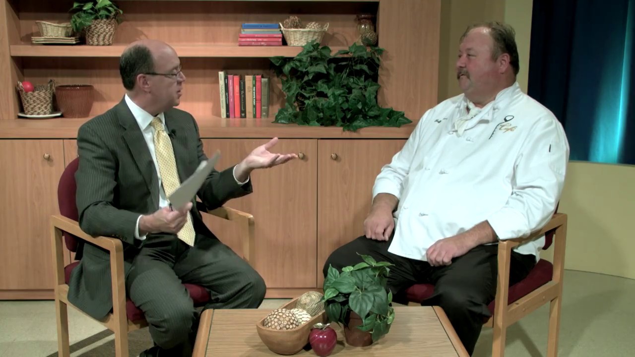 Jeff Zahniser: Sacramento County Teachers of the Year 2018 Interview ...