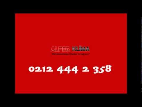 Samsung Klima Güngören Satış Merkezi