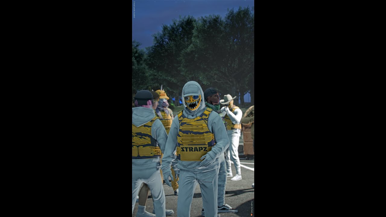 love kuning | !membership #kitarp - YouTube