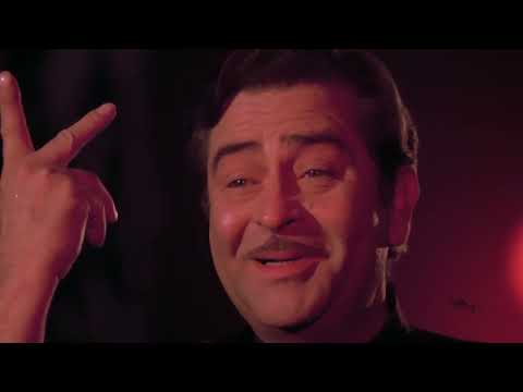 Ek Din Bik Jayega Mati Ke Mol | Mukesh | Raj Kapoor Songs | Dharam Karam (1975) | Old Hindi Songs