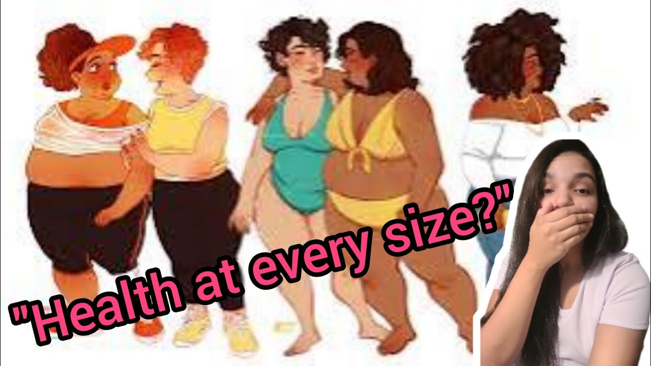 Panel Discussion on The Pitfalls of the Fat Acceptance movement | Sneak peak - YouTube