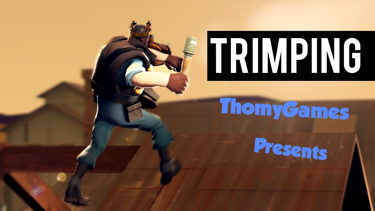 [TF2] Demo Trimping - YouTube