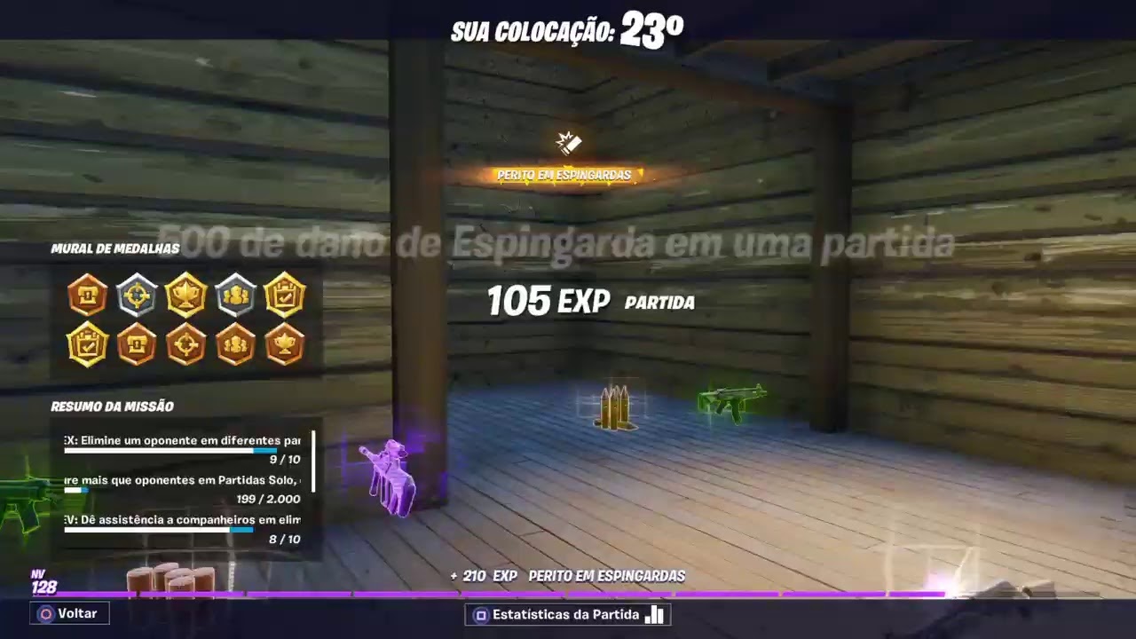 Jogando fortnitro - YouTube