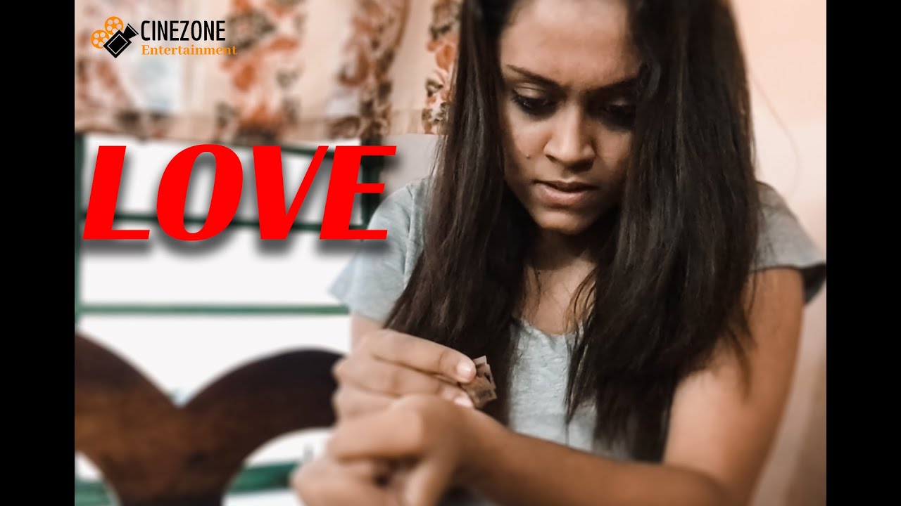 LOVE || PUJA CHAKRABORTY || SAYANTAN MUKHERJEE || SAYANJIT BISWAS || CINEZONE ENTERTAINMENT ...