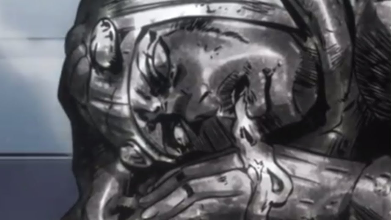 it's a stone, Scolippi - YouTube