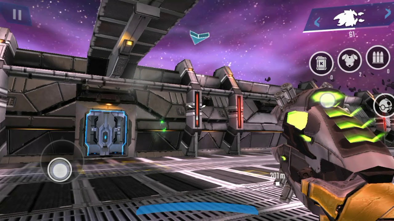 NOVA Legacy Gameplay Part #5 - YouTube