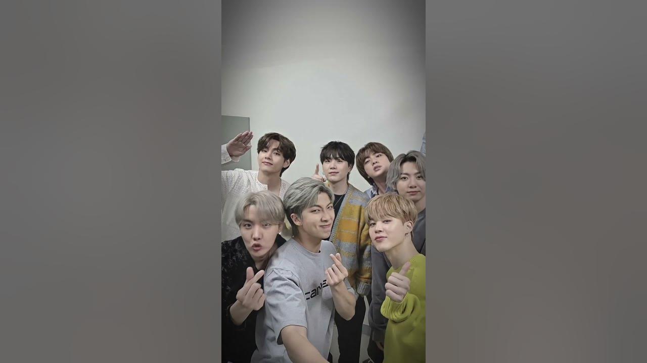 I miss them:(( #bts #army #kpop #btsarmy #music #bangtansonyeondan방탄소년단 #bangtantv - YouTube