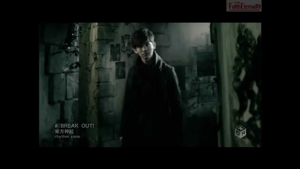 [MV]TVXQ-Break Out-Esp - YouTube