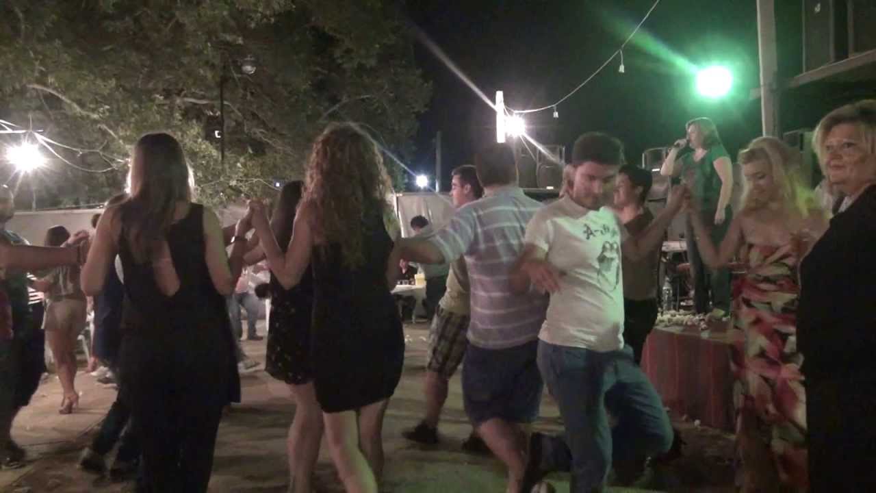 ΤΣΑΜΠΑ ΓΚΟΡΙΤΣΑΣ ΝΑ ΧΑ ΤΗ ΓΕΙΤΟΝΙΣΣΑ ΤΗ ΒΛΑΧΑ ΡΟΥΣΣΟ ΚΑΡΔΙΤΣΑ 28-6-13 ...