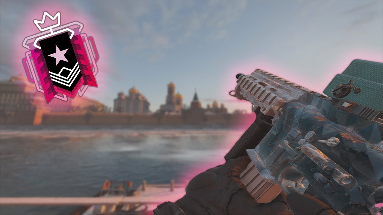 Using The BEST R6 Cheat ft.KlarLite | apsmarket.store | - YouTube