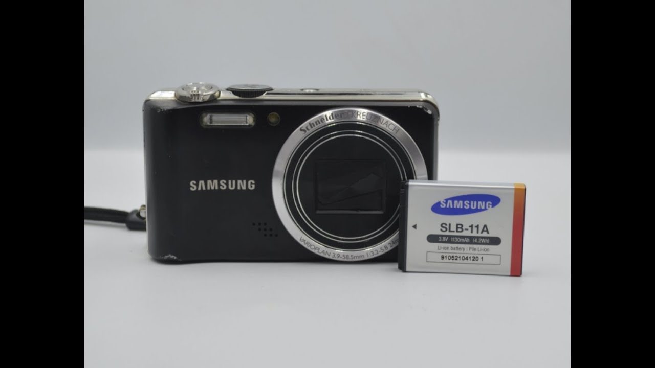 Samsung WB600 12MP Digital Camera 15 x Optical Zoom #camera #samsung # ...