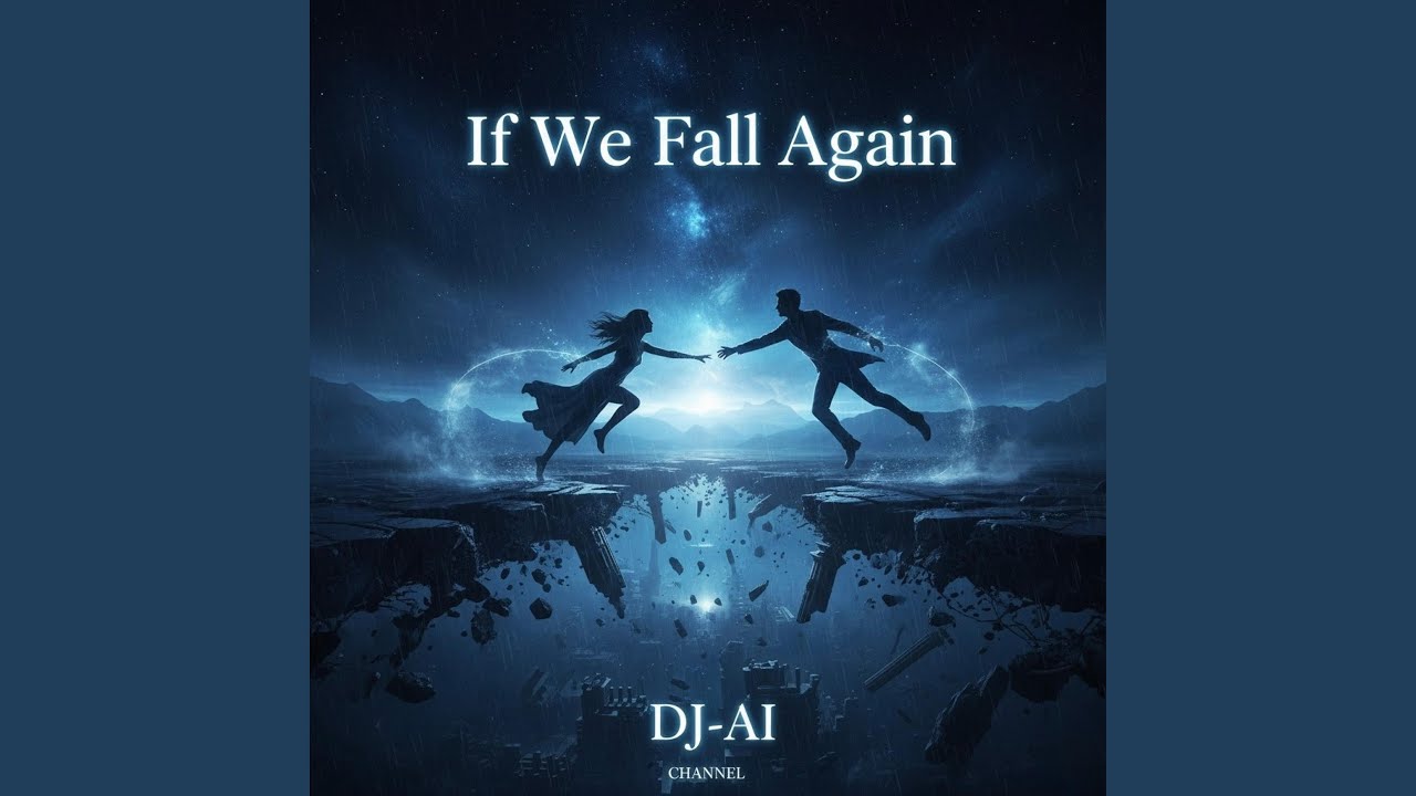 If We Fall Again - YouTube