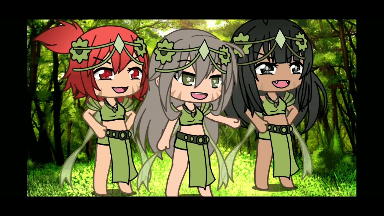 ||Rio Laya laya💃~||Gacha meme||Gacha life| - YouTube