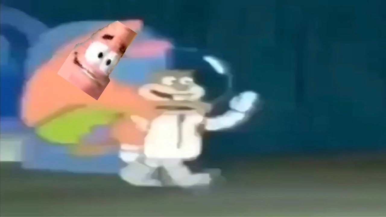 Hey SpongeBob - YouTube