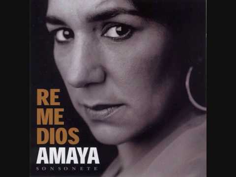Remedios Amaya - Mala Malita Mala