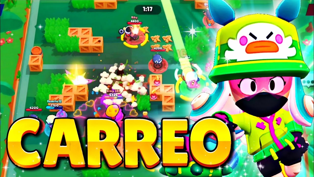 CARREO RANDOMS HASTA MAS NO PODER😭 *me vuelvo loco* - YouTube