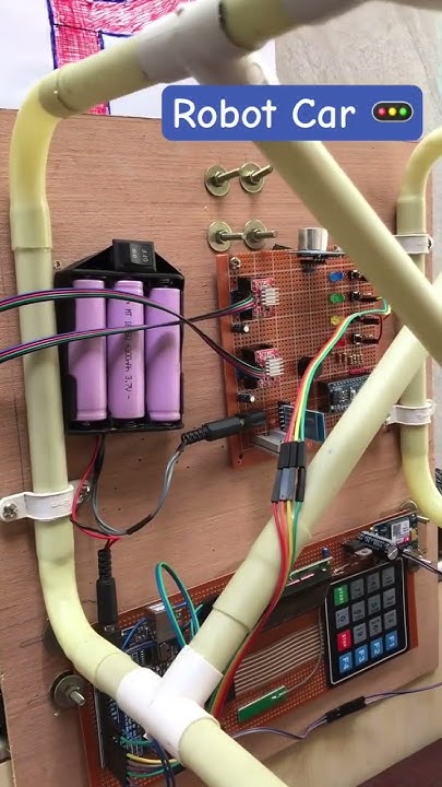 Arduino Bluetooth Robot Car Code Arduino Car Bluetooth Control Arduino Path Learning Robot