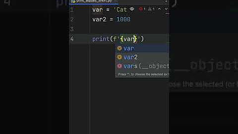 Python Shorts - YouTube
