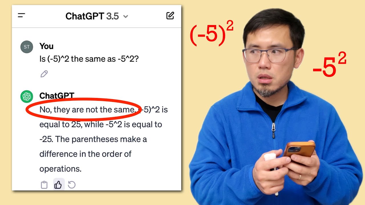 Is 5 2 The Same As 5 2 ChatGPT Says NO And Here s Why YouTube Is 5 2 The Same As 5 2 ChatGPT Says NO And Here s Why YouTube