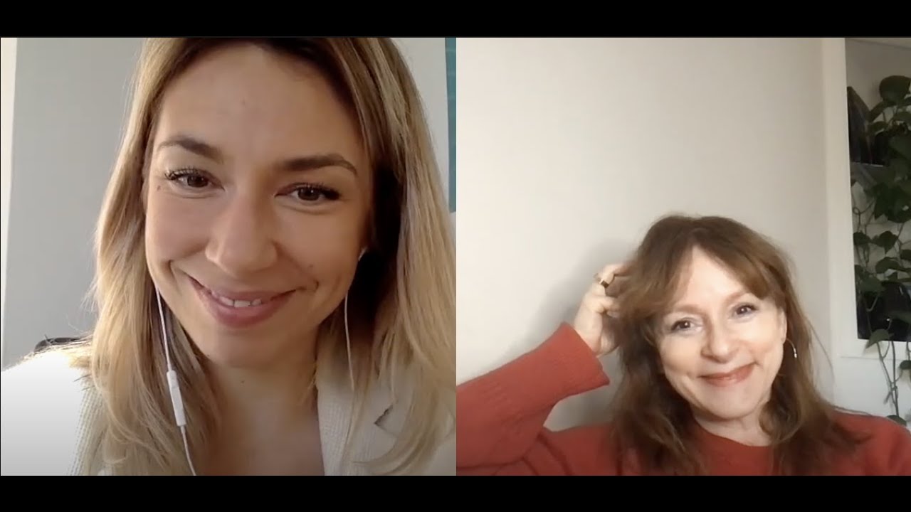 INTERVIEW ANNE HUMBERT - Créer un carnet pour planifier vos projets (et ...