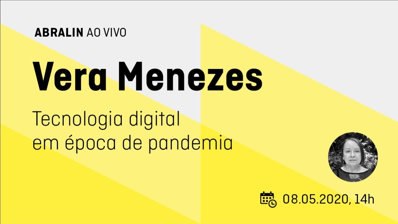 Vera Menezes - YouTube