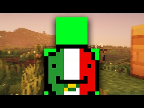 What If Mexican Dream had his own Speedrun Song?