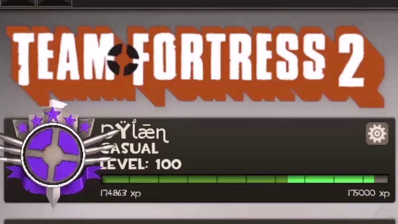 TF2 Milestone - YouTube