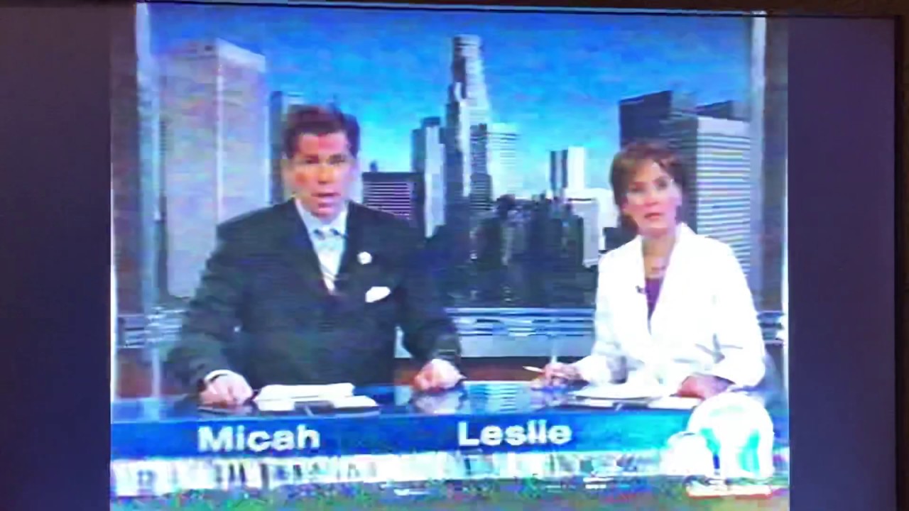 KABC ABC 7 Eyewitness News at 6pm Saturday teaser and open June 28 ...