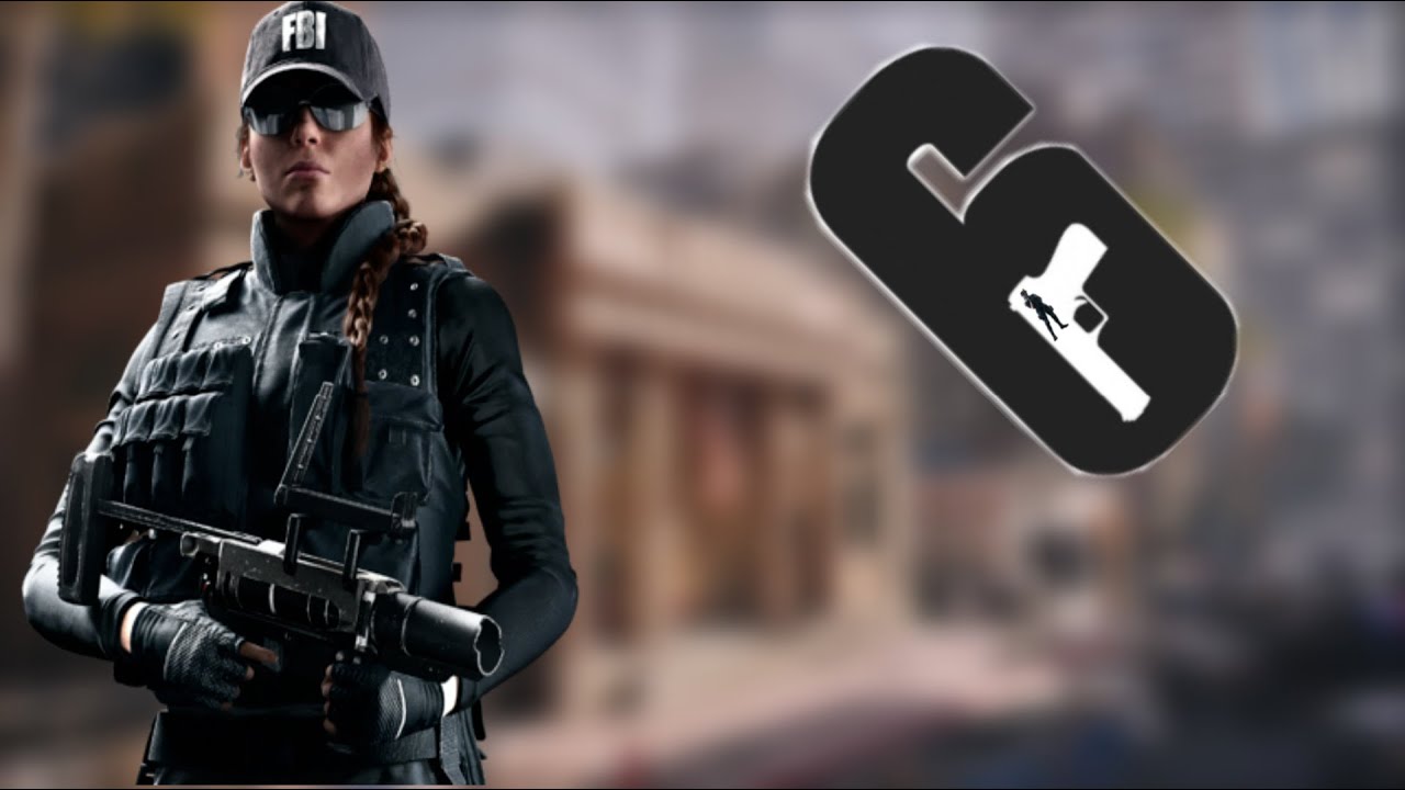 R6 Gameplay - YouTube