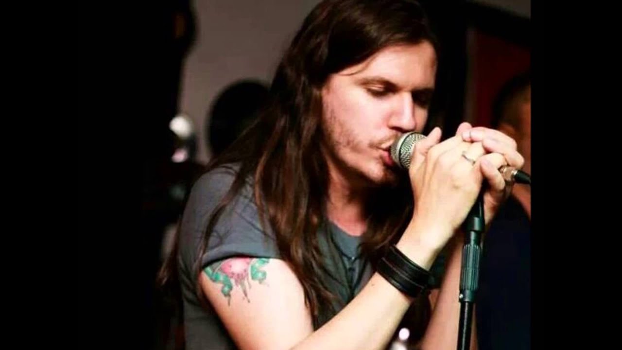 Steel Dragon - We All Die Young (Jean Ramos) - YouTube