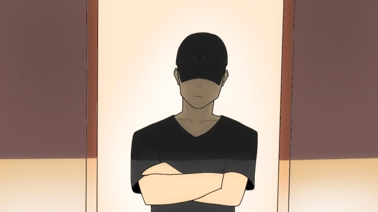 My Animation: The Magic Book and the Escape - YouTube