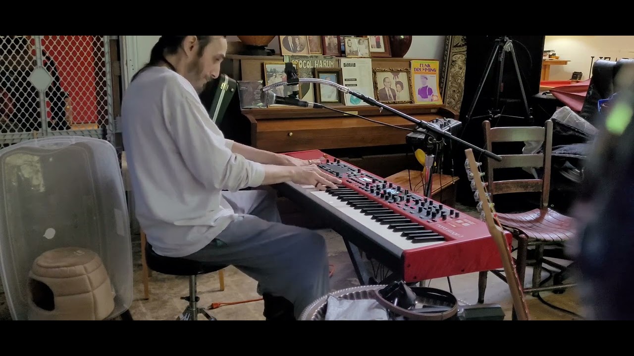 "Undisposed" @Cael Jones - YouTube
