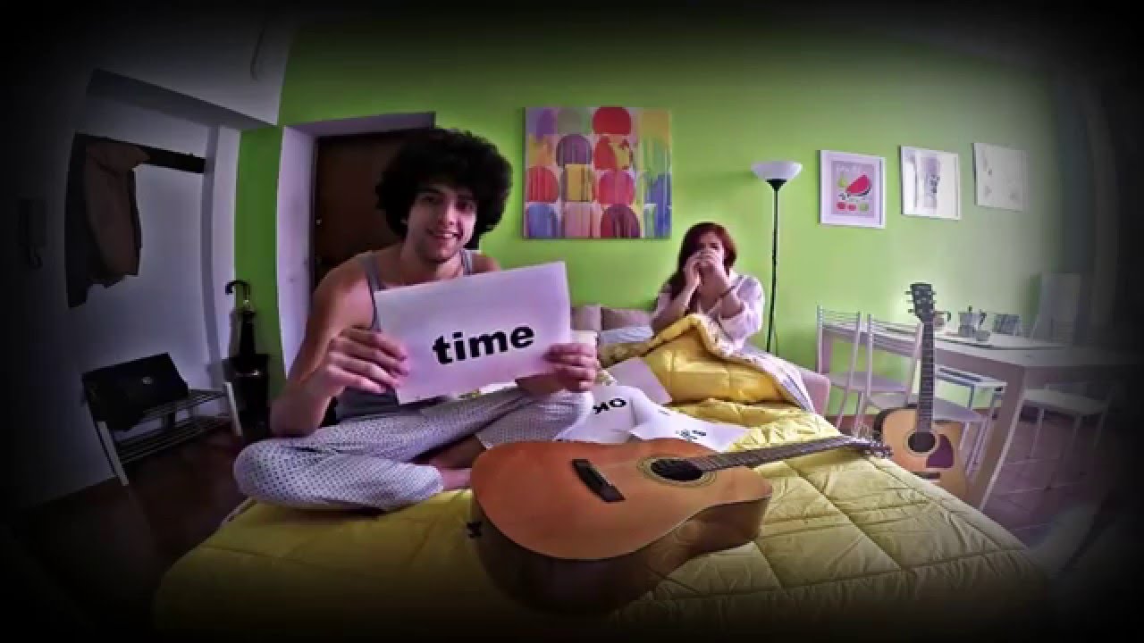 Andrea Colonna - Tell Me Little Something (feat. Giulia JEAN) - YouTube