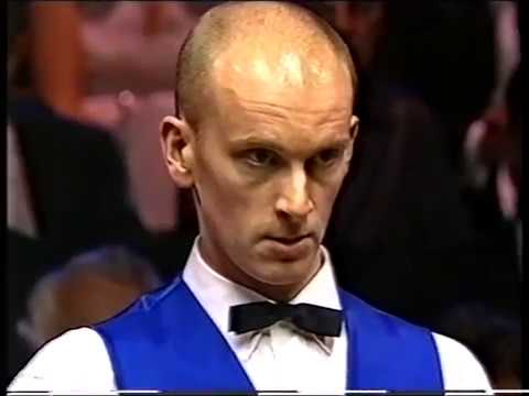 Stephen Hendry Vs Peter Ebdon - World Snooker Final 2002 4th Session