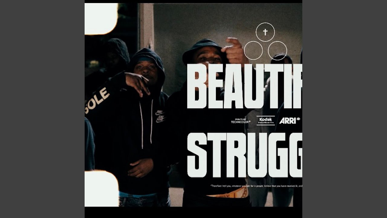 Beautiful Struggle (feat. Sliddah) - YouTube Music