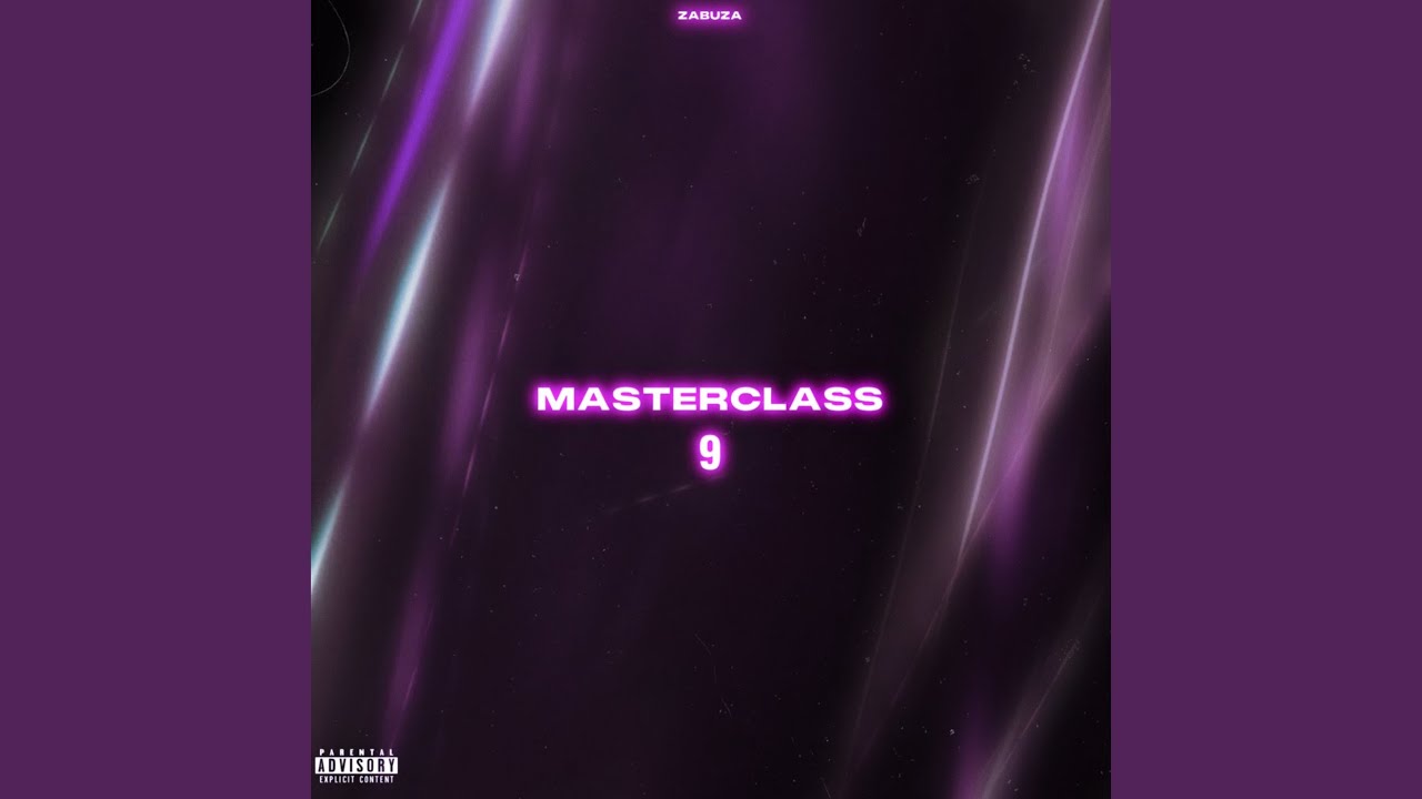 Masterclass 9 - YouTube