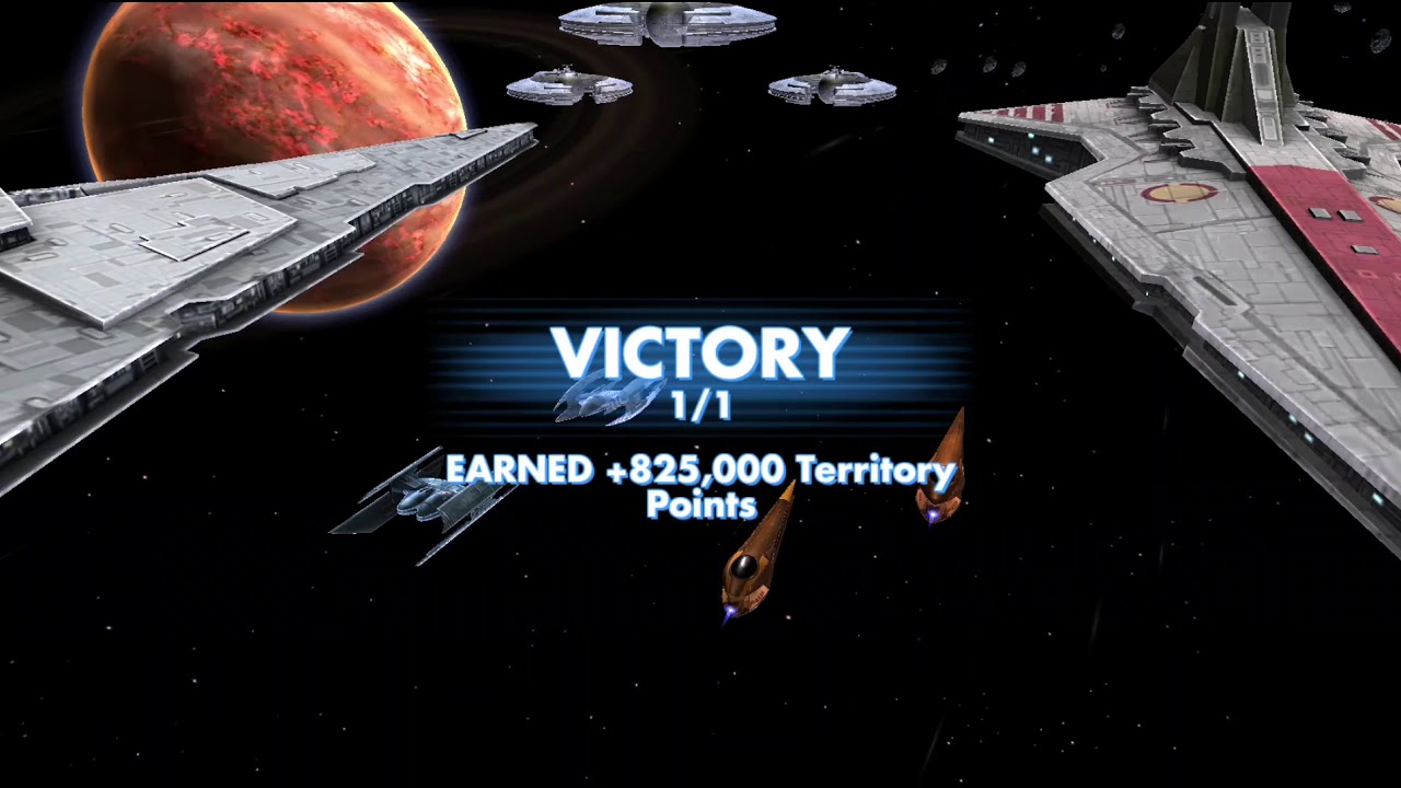 Geo DSTB P2 4/4 both Fleet Missions - YouTube