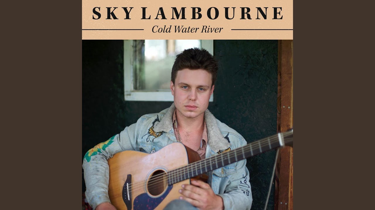 Cold Water River - YouTube