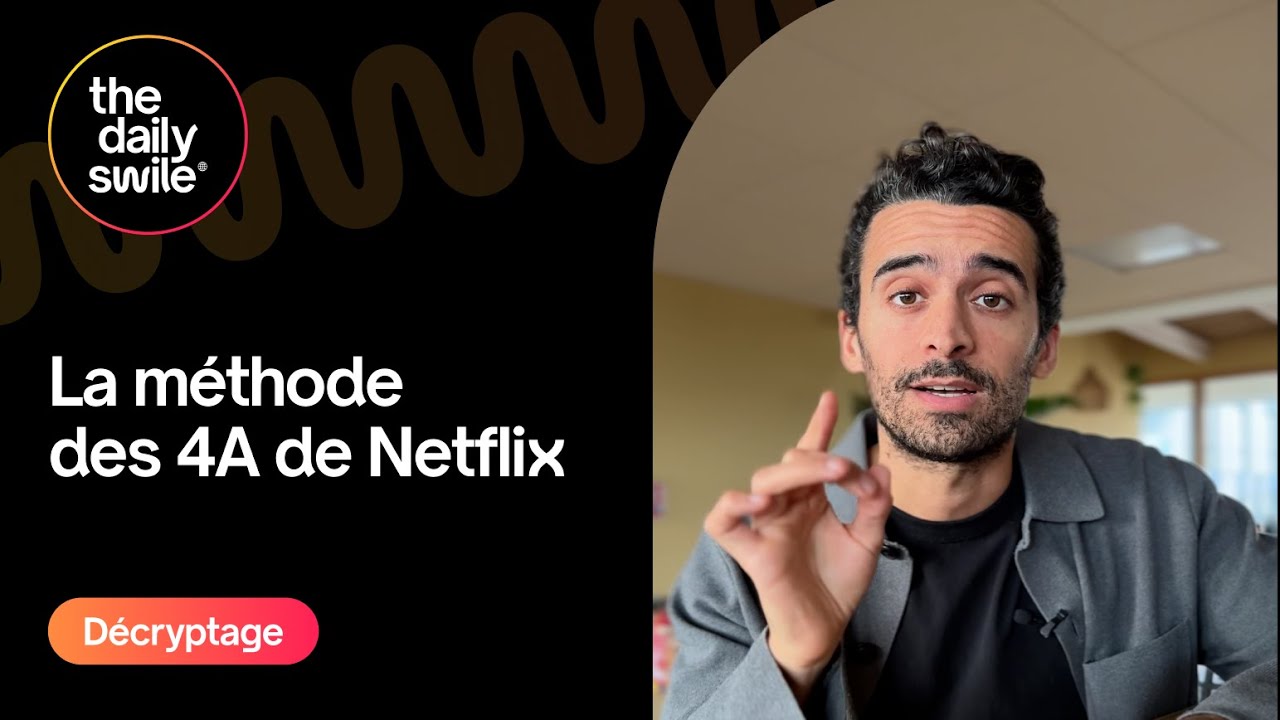 Comment Netflix a réinventé le feedback en entreprise avec la méthode ...