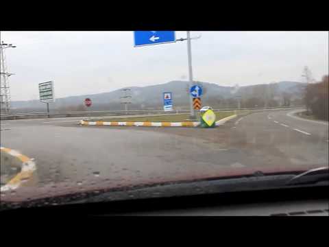 Saltukova'da Ufak Bir Gezinti / 28.01.15