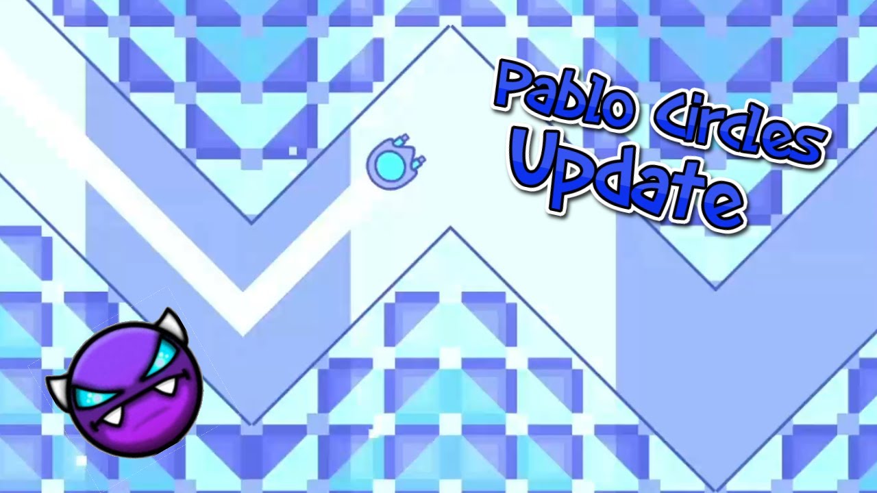 Pablo Circles Update - YouTube