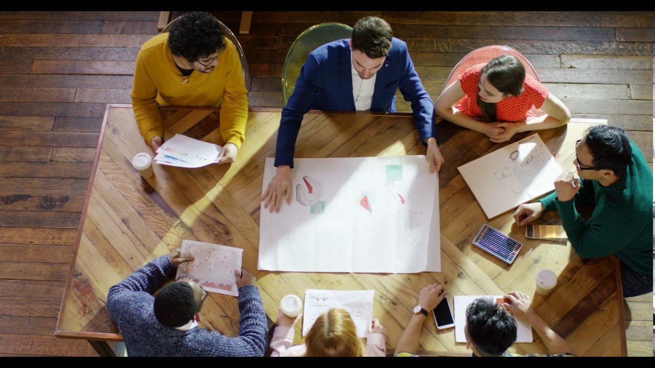 McNulty Performance Intro 2 - YouTube