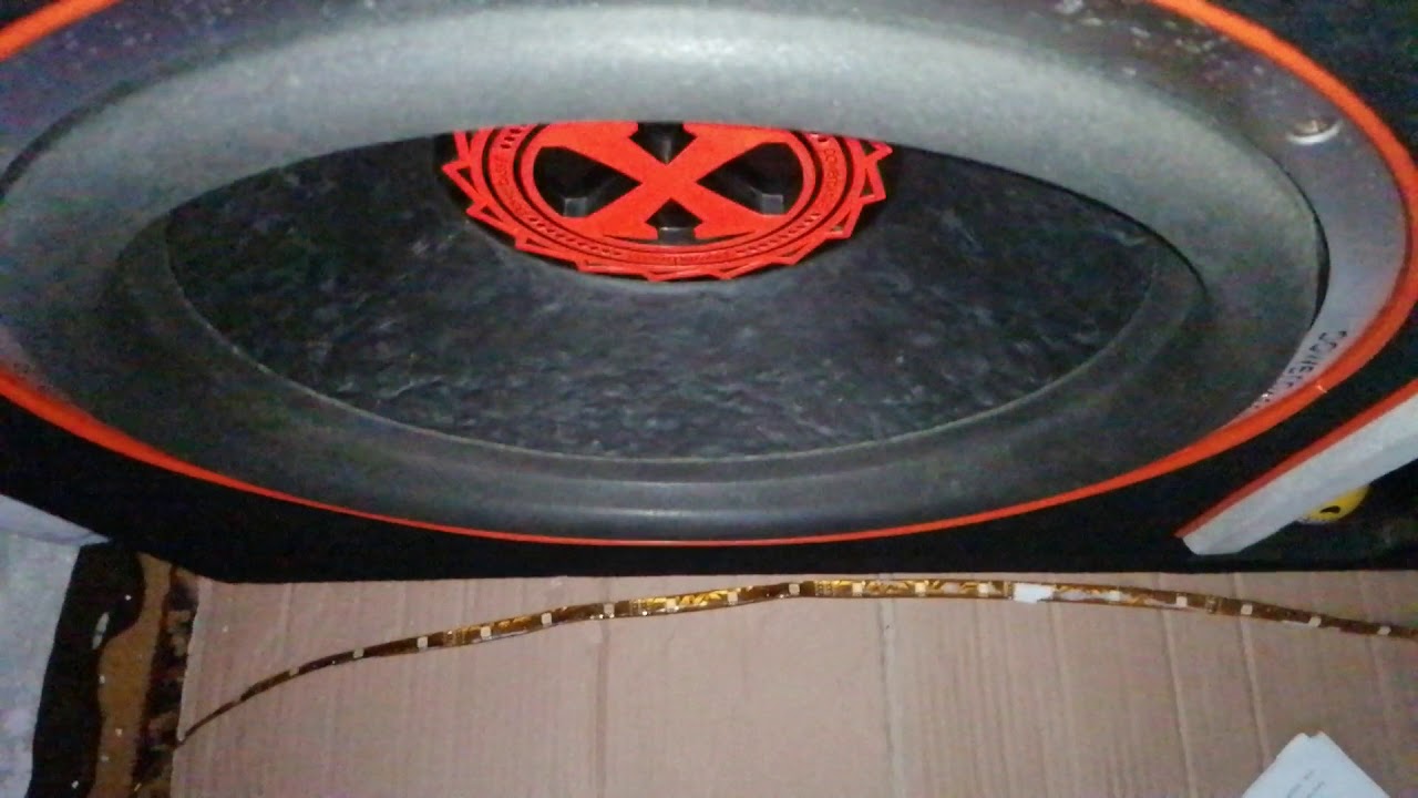 Powerbass 3xl 2x 152d volume 3 - YouTube
