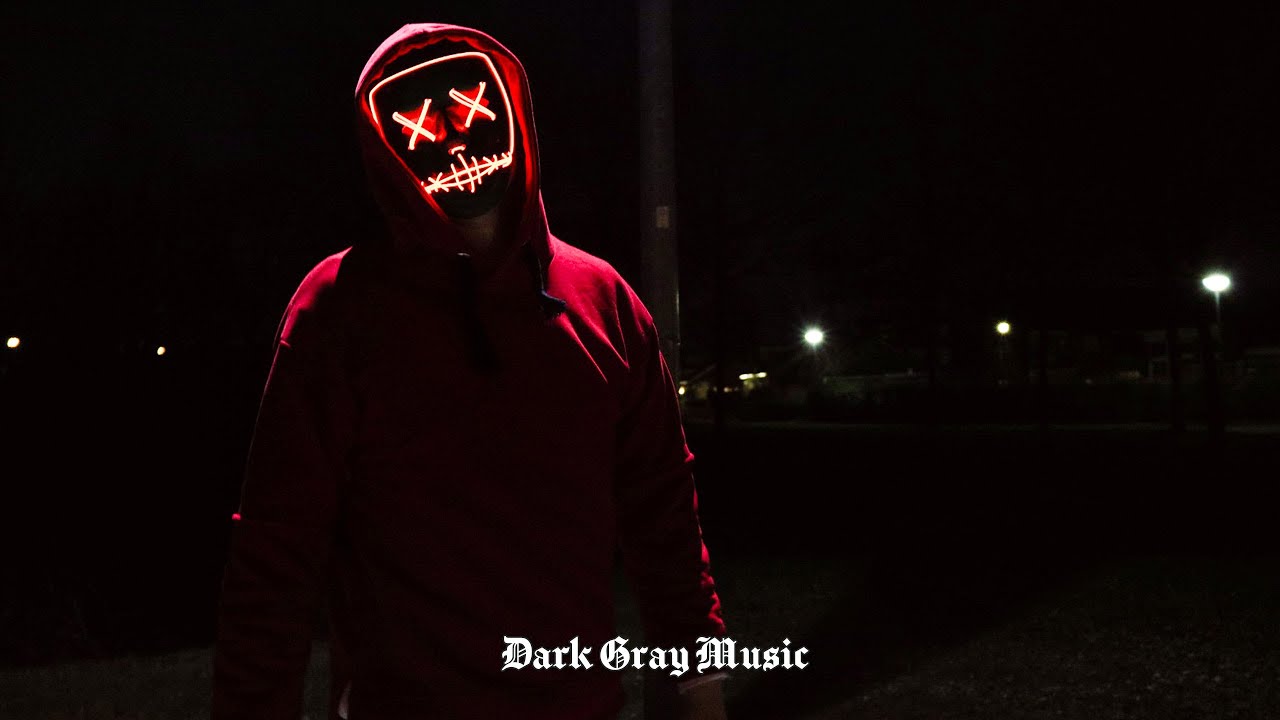Dark Gray Music- "IKIGAI" ("A reason for being") | Rap Trap Beats ...