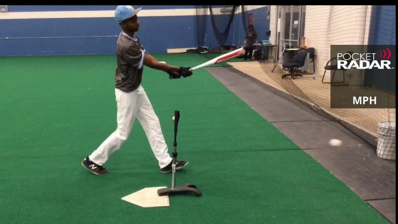 Rhino Baseball Recruiting Video for ‘21 OF and RHP Remington Cox - YouTube