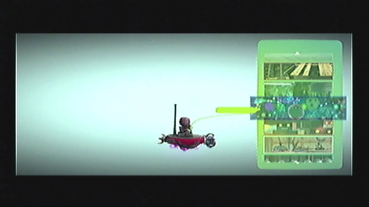 LBP 2 Create Trailer (HD) - YouTube