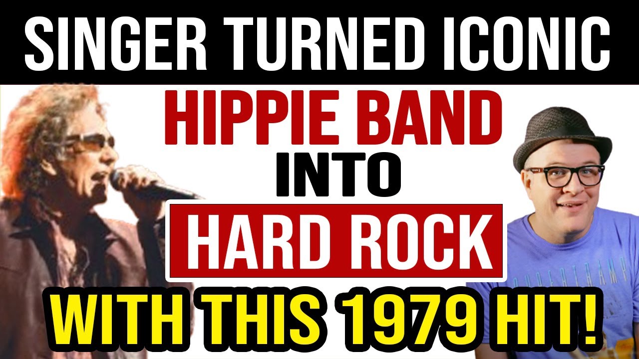 In a HILARIOUS TAKE...Singer Says Bandmate RIPPED OFF their 1979 ...